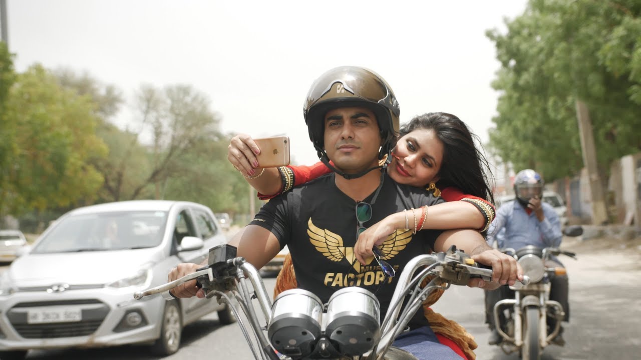 Ye Wada Raha | Short Film | Tarun Wadhwa - YouTube