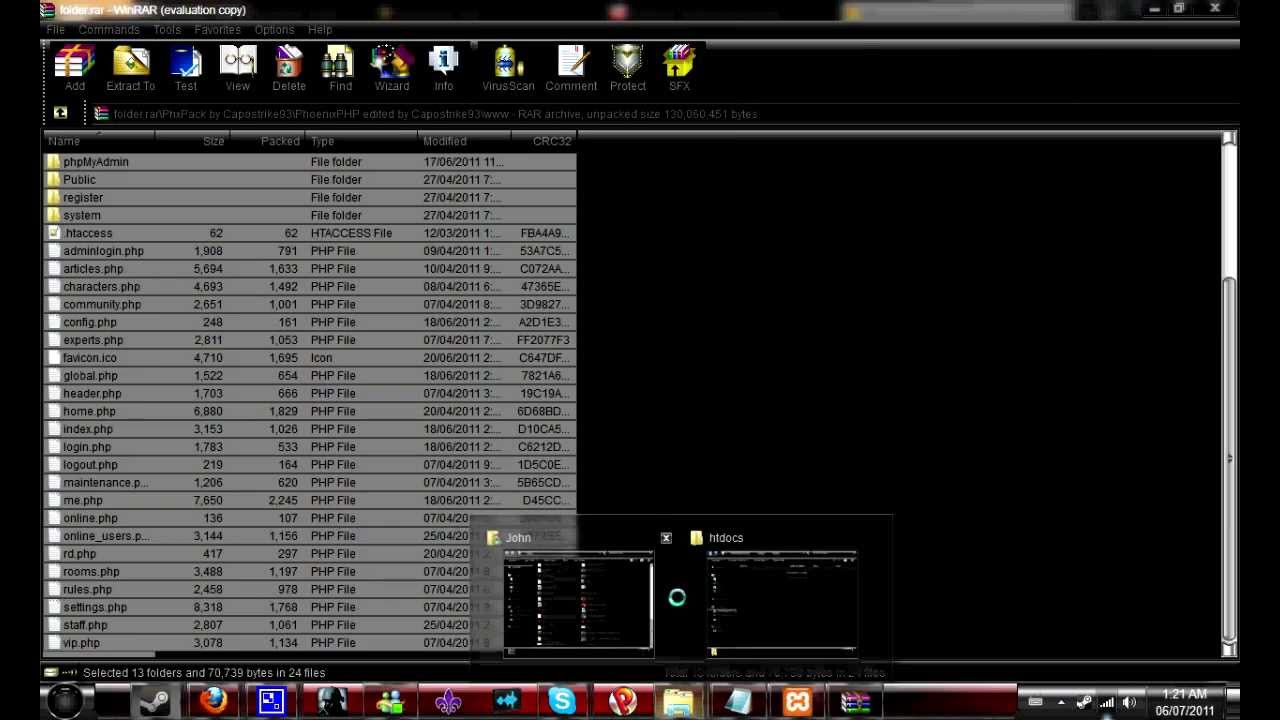How to make a Habbo Retro r63 - YouTube