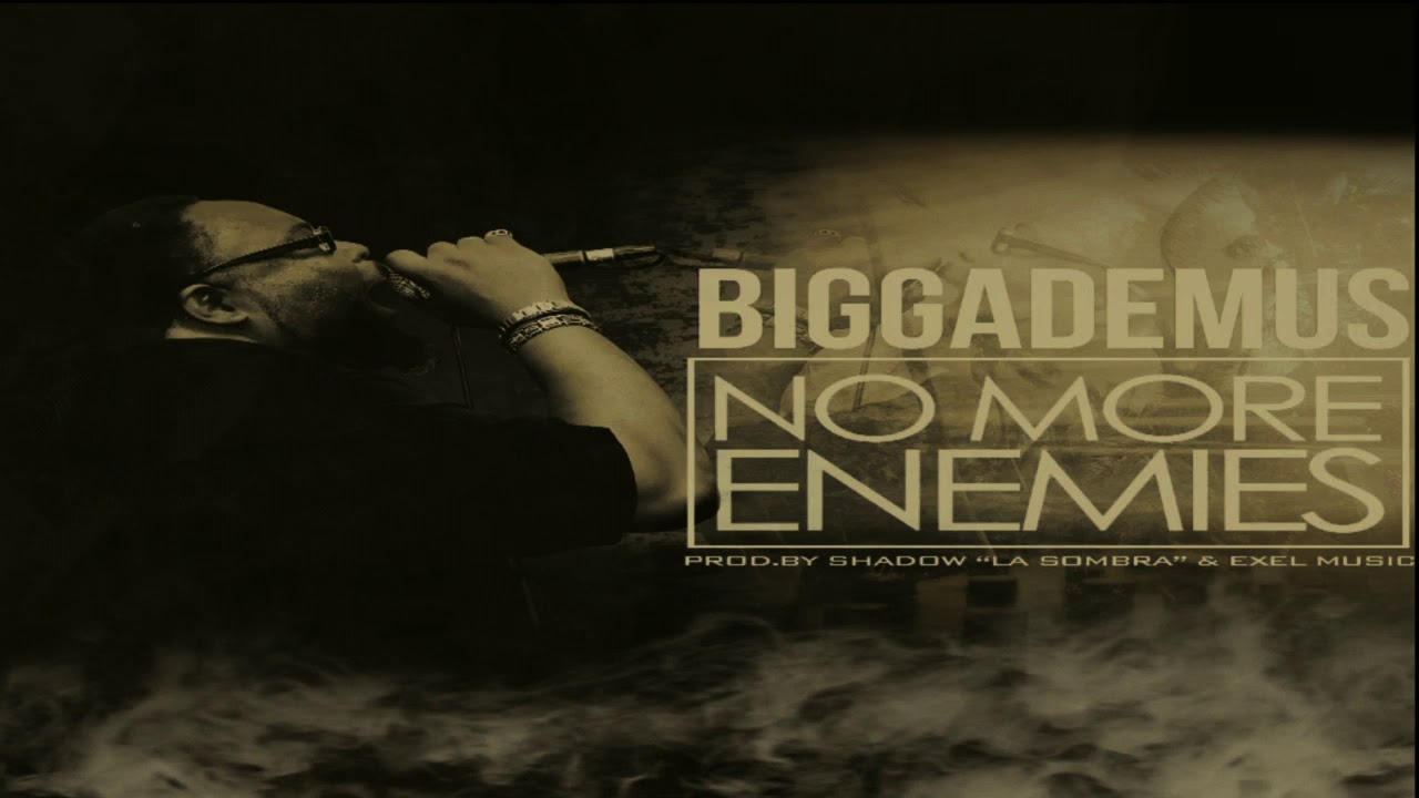 No More Enemies / Bigga Demus - YouTube