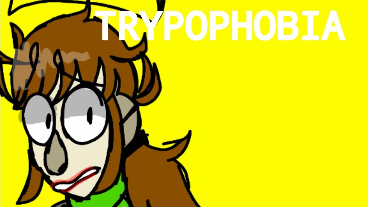 Trypophobia/Baldi(flash?) - YouTube