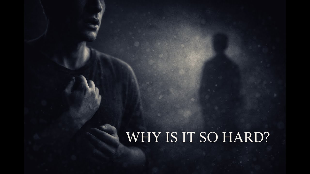 Why it is hard to say sorry? I I The Psychology Behind Avoiding ...