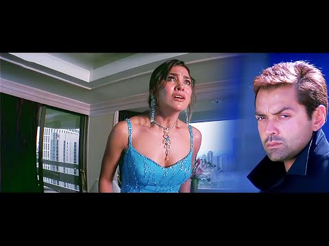 जुर्म : अंतिम सीन। ज़बरदस्त सस्पेंस थ्रिलर आखिरी सीन। Jurm Climax | Bobby Deol | Lata Dutta