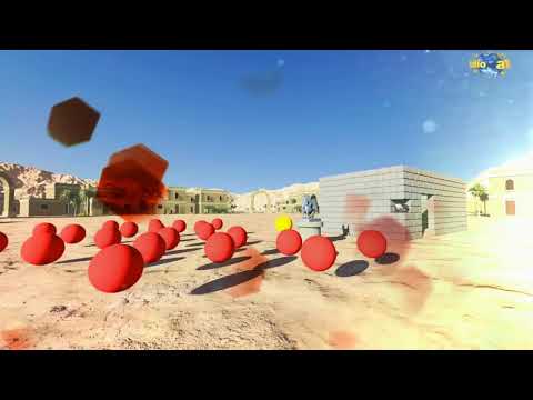 Тайна возникновения Мекки история маккаи Мадина бо забони руссия