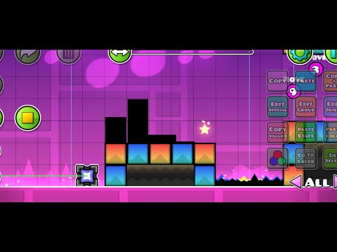 Geometry Dash Level REQ - YouTube