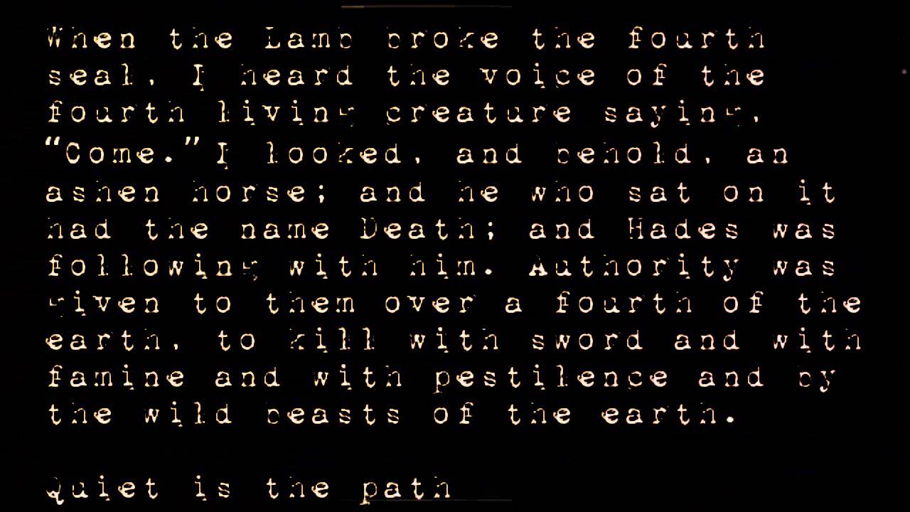 0101 0101 0000 1011 - YouTube