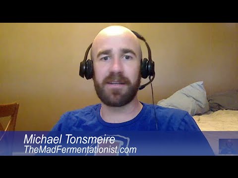 Embracing Homebrewing with Michael Tonsmeire - BeerSmith Podcast #124 ...