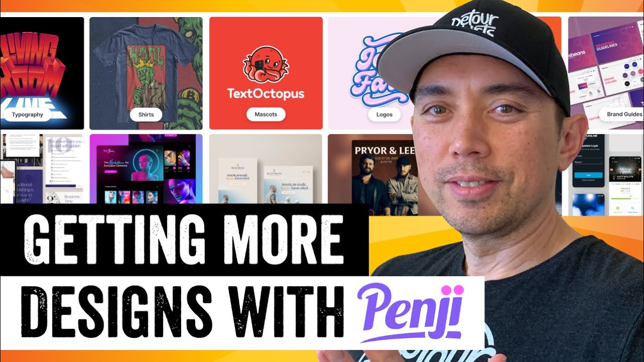 Hired a Graphic Design Team to Create Designs for Print on Demand ...