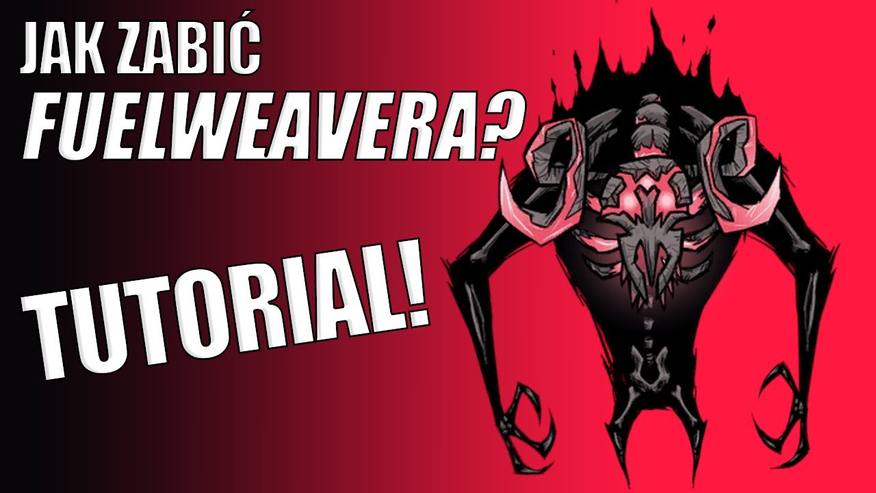 Wszystko o ANCIENT FUELWEAVER'ZE - Poradnik - YouTube