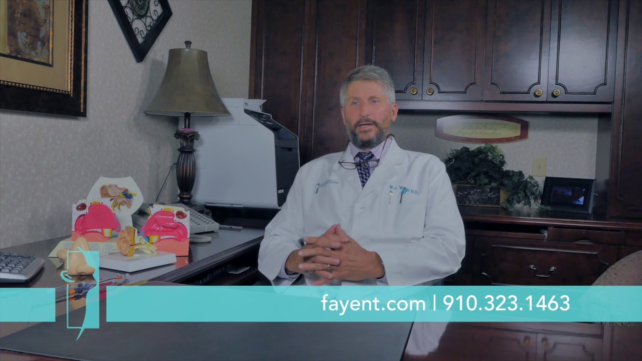 William J. Wiggs, MD Explains The Long Term Benefits of Balloon ...