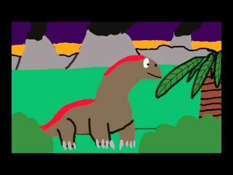 Dinosaurs a New Beginning Chapter 1 Sauropods part 2