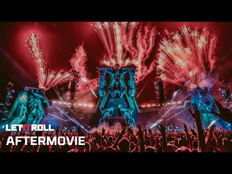 Let It Roll 2018 | Official Aftermovie