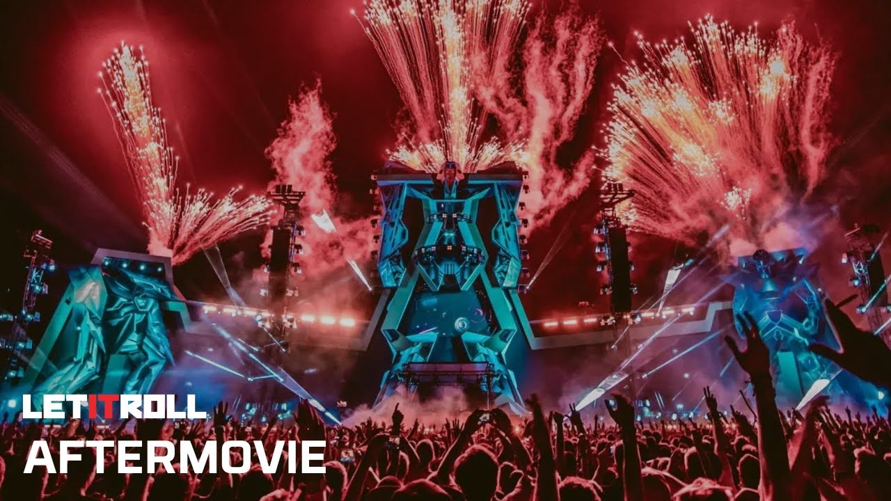Let It Roll 2018 | Official Aftermovie - YouTube