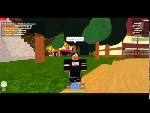 i met BOBBYSAYHI - YouTube