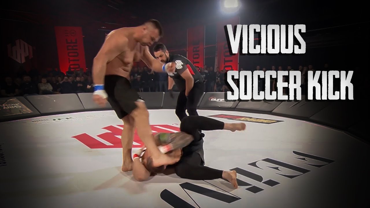 Bare Knuckle MMA "WOTORE" Best Fights! - YouTube