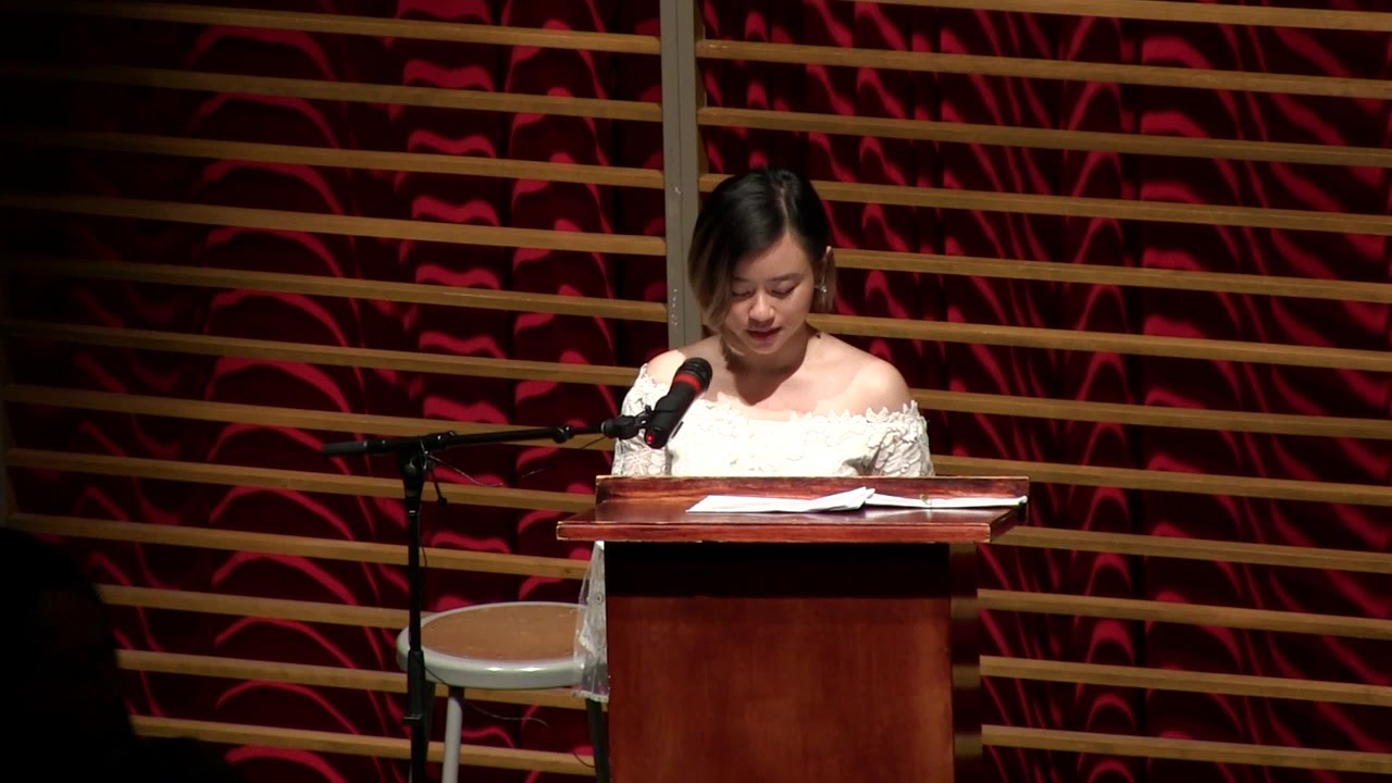 2019 Annual Recital - Concert #1 - YouTube