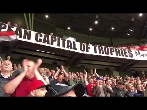 Man Utd Herrera Song