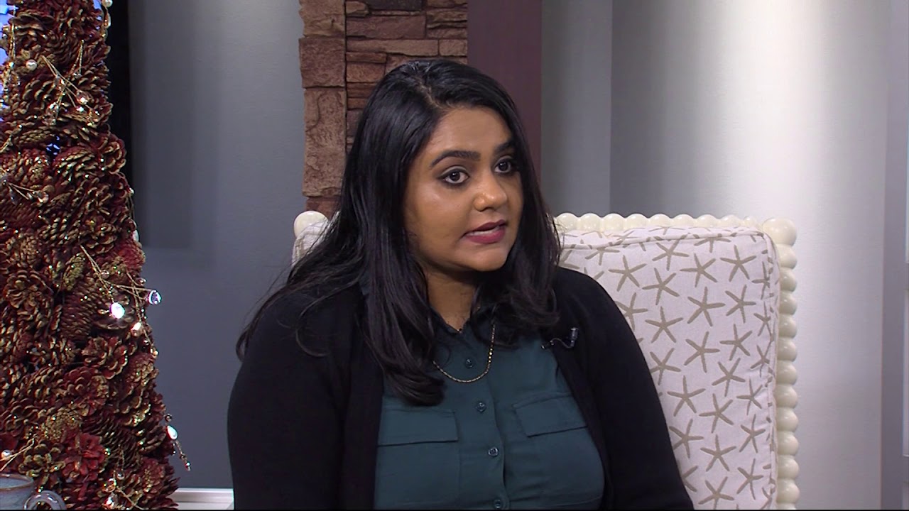 Paid Content By Community Behavioral Health - Dr. Suni Jani Talks About ...