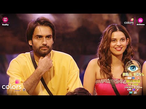 Bigg Boss 18 WKV PROMO | Krishna Abhishek Ne Kiya Vivian Dsena Ki Acting Par Ganda ROASTS