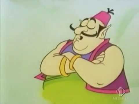 I #Puffi - 1x10 - Il genio maleducato