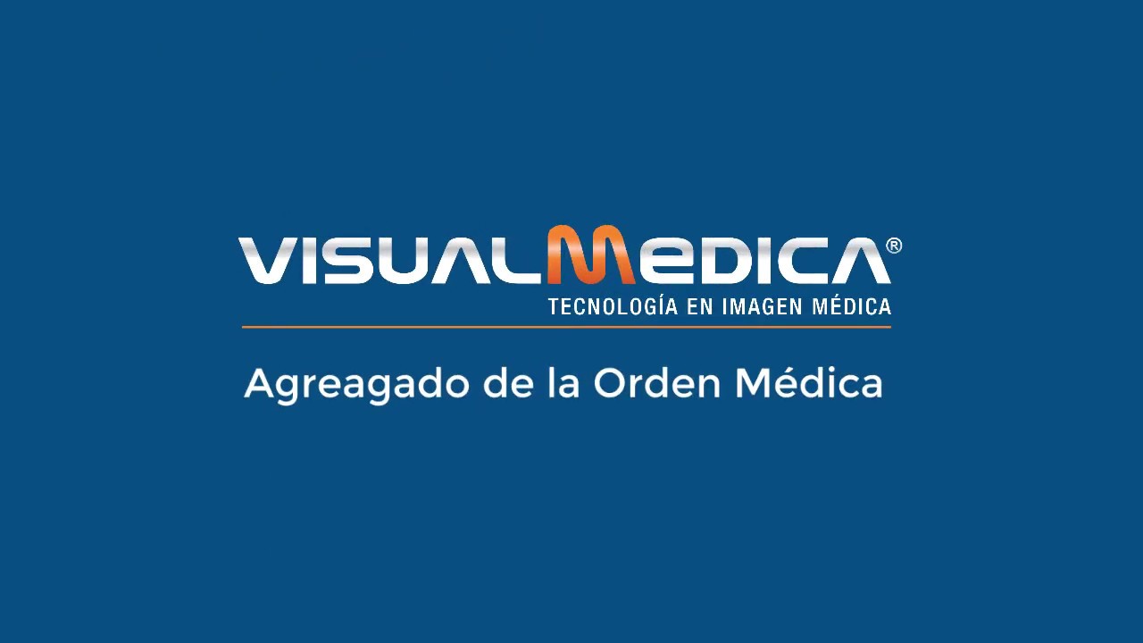 Orden Médica en el estudio - YouTube