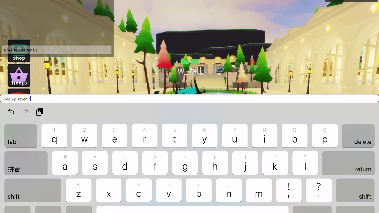 Free TDS vip server (in the link below) - YouTube