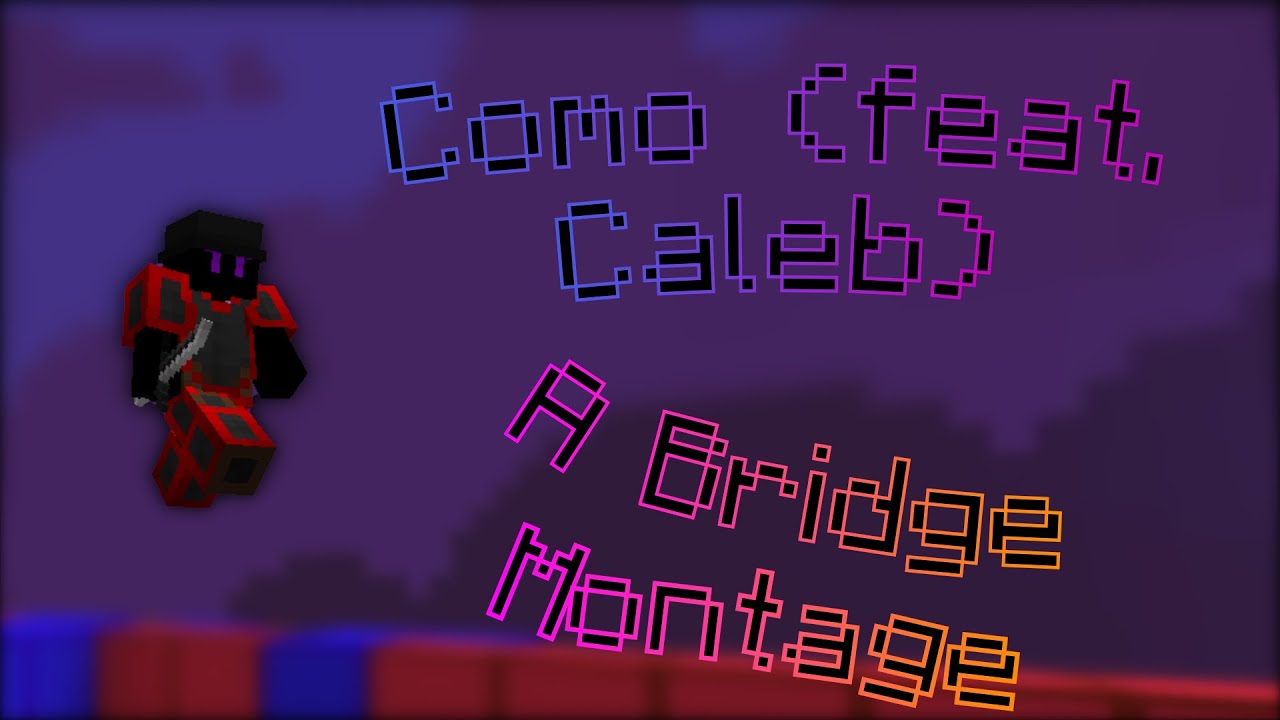 Como (feat. Caleb) A bridge montage - YouTube