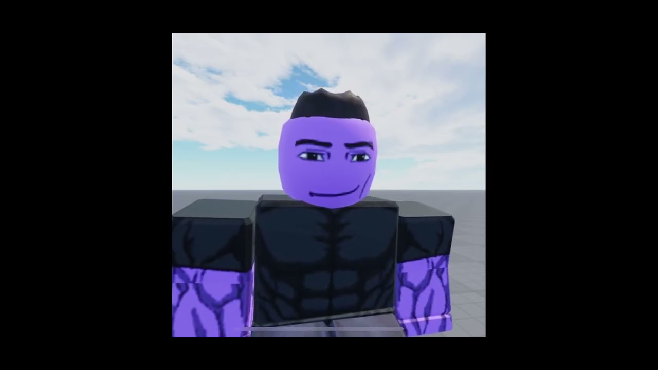 The ultimate staring contest - YouTube