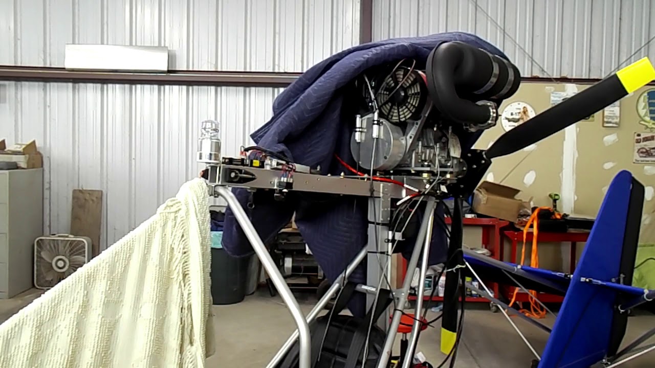 Choke & Throttle Installation - Part 1 - YouTube