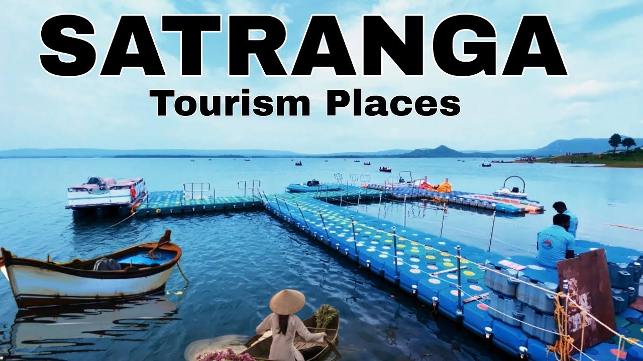 सतरंगा पिकनिक स्पॉट | Satranga Tourism places | Satranga Goa of ...