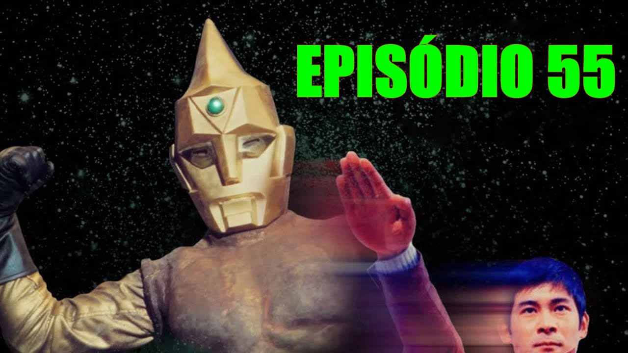 Pistoleiro Meteoro inimigo ou aliado? Reagindo e recapitulando ...