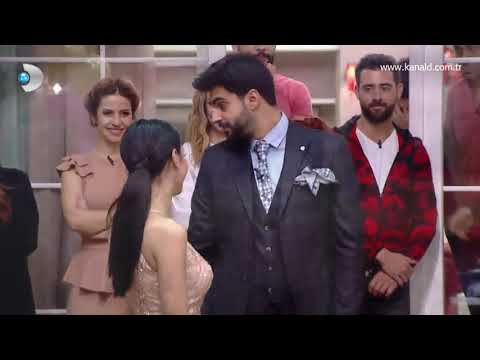 Kısmetse Olur - Adnan ve Didem nişanlanıyor mu?