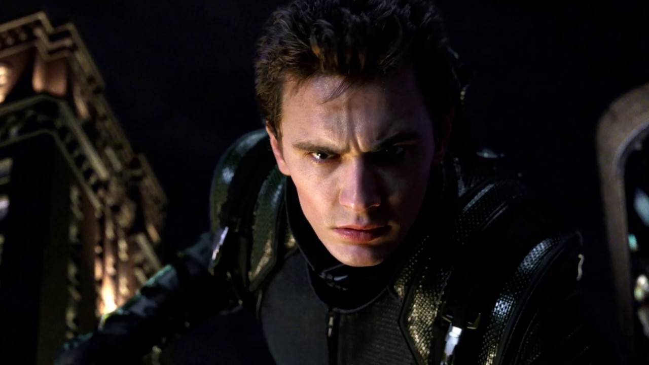 Spider-Man 3 Soundtrack - New Goblin Theme (Rough Draft) - YouTube