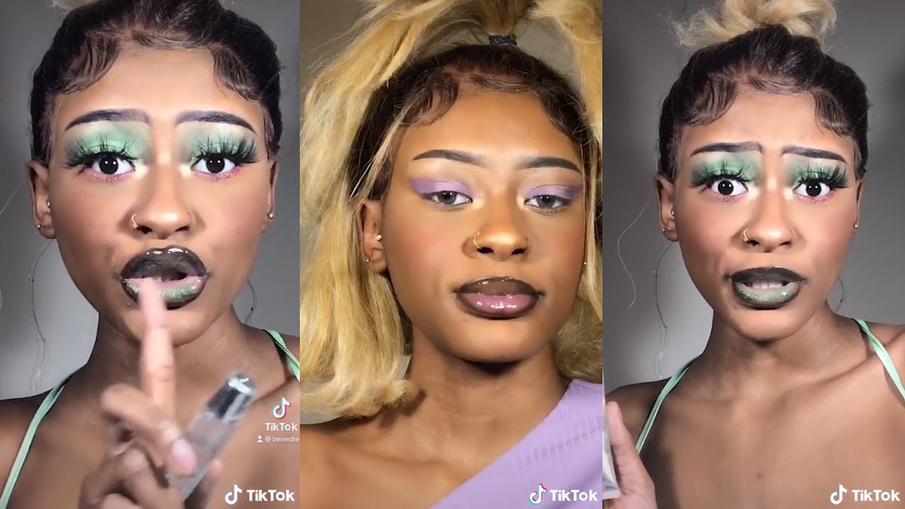 Complete Makeup Storytime 💋 Part 69 / benedte story times - YouTube