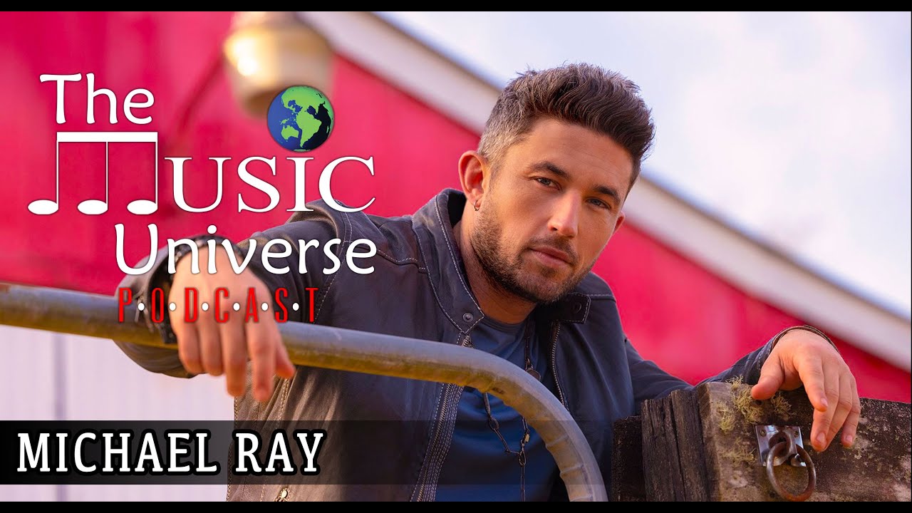 Podcast Episode 154 with Michael Ray - YouTube