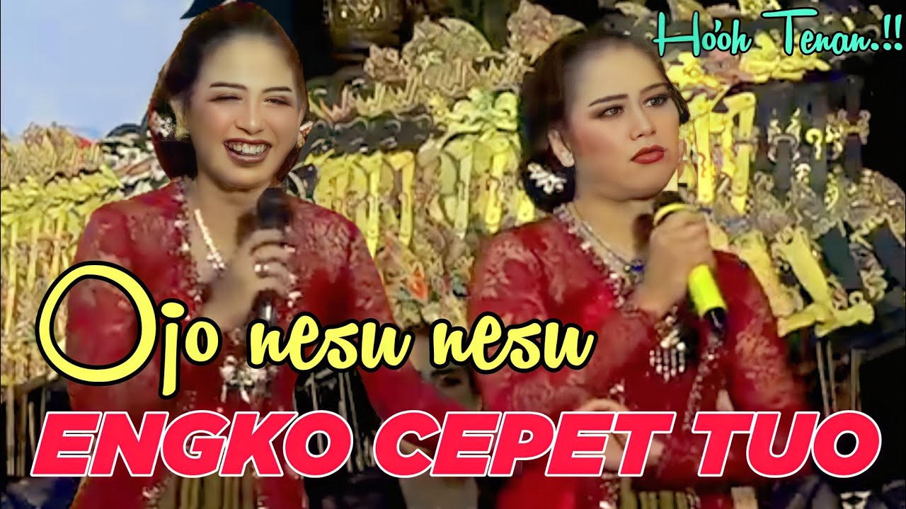 sepesial lek mimin ngambek gawe seng nonton kemekel - YouTube