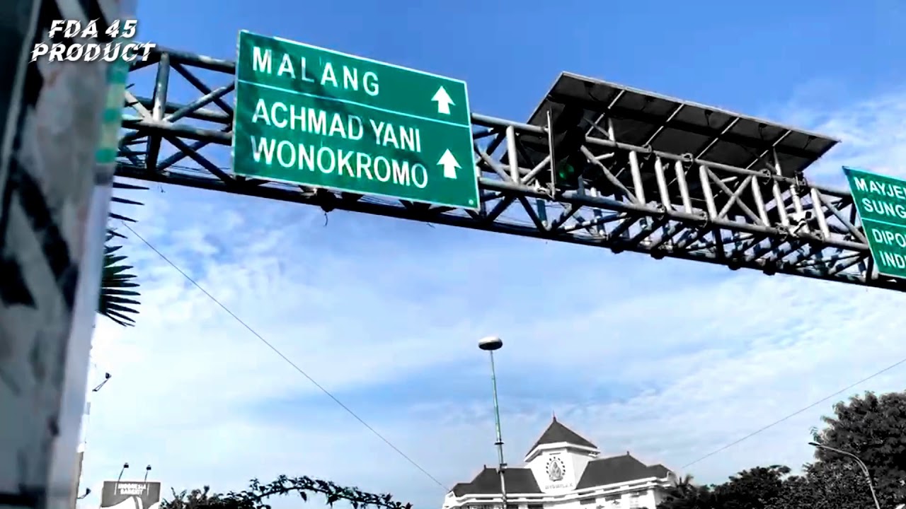 LIHAT APA YANG DILAKUKAN POLISI DI JALAN RAYA - YouTube