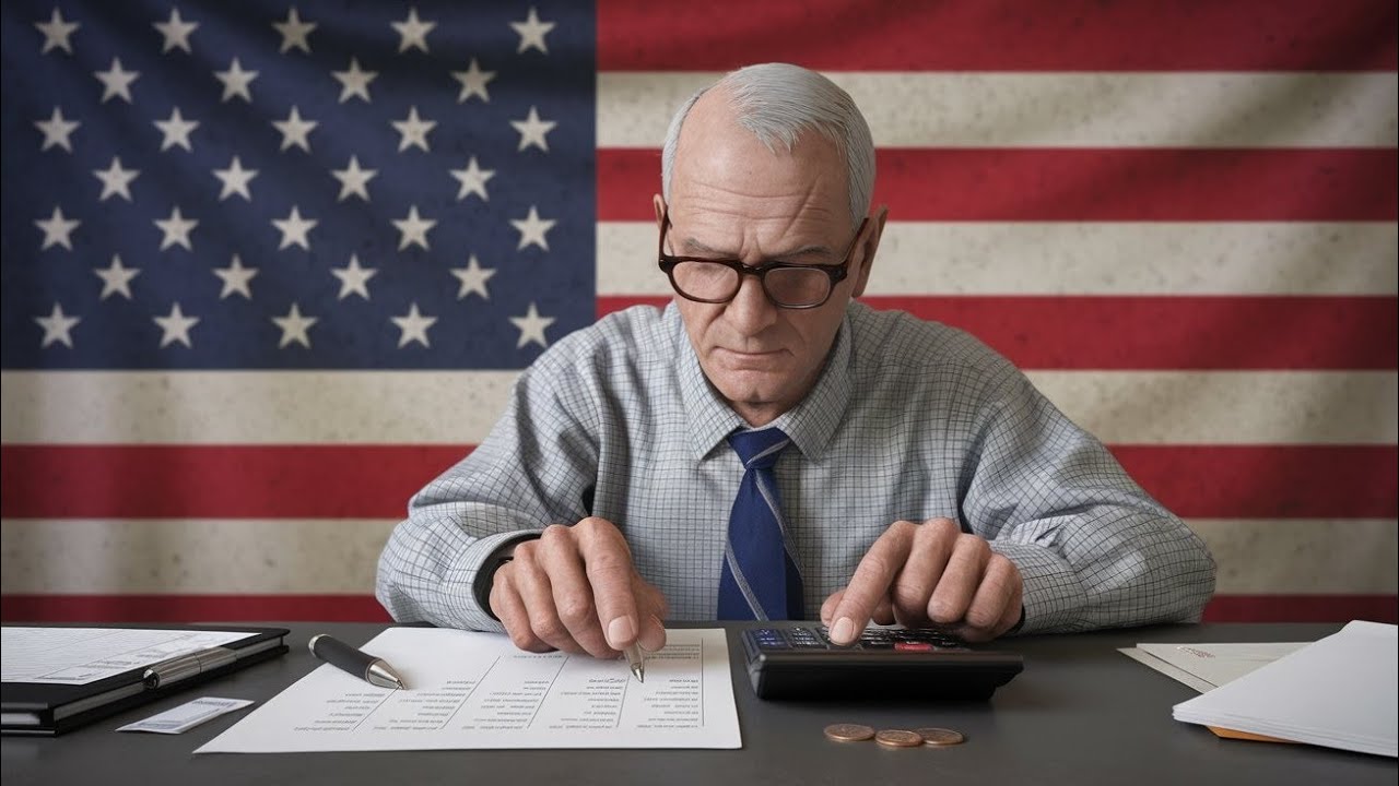 How to Calculate Your Retirement Income – A Step-by-Step Guide - YouTube