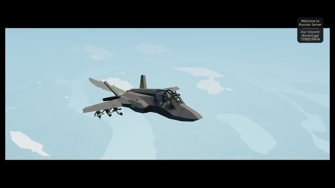 Stormworks | battle at sea | - YouTube