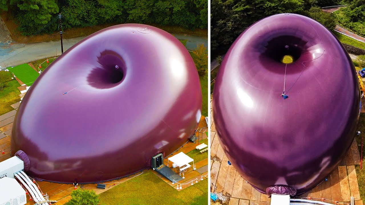 If These Moments Were Not Filmed, No One Would Believe It - YouTube