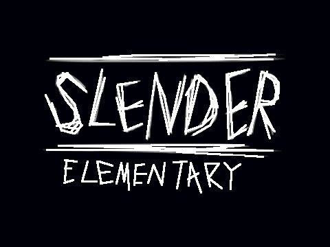 Slender Man's Shadow: Elementary (Loquendo) - ¡Slender Man y la ...