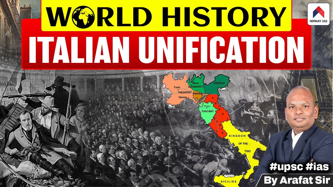 Italian Unification