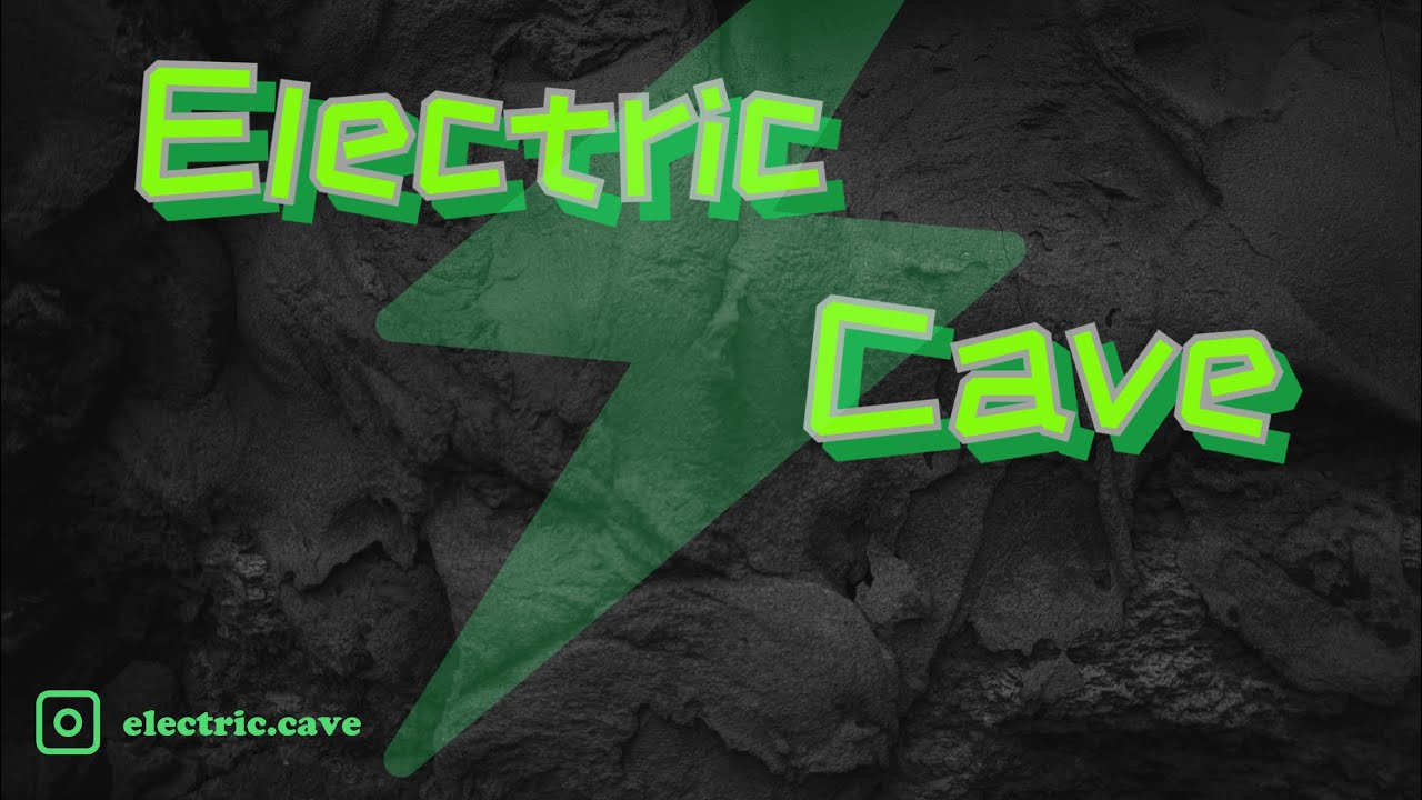 Electric Cave - Tropical House Set by LateNights \ Podcast Episode 1 ...