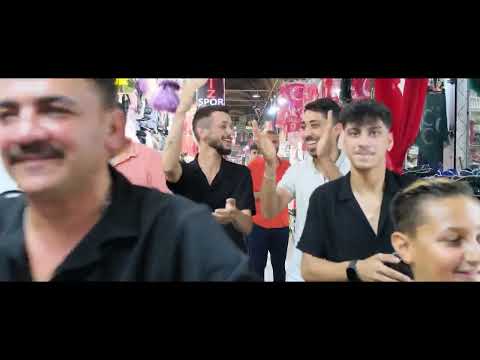 Ahmet Eşkin - Oyun Havaları Potpori