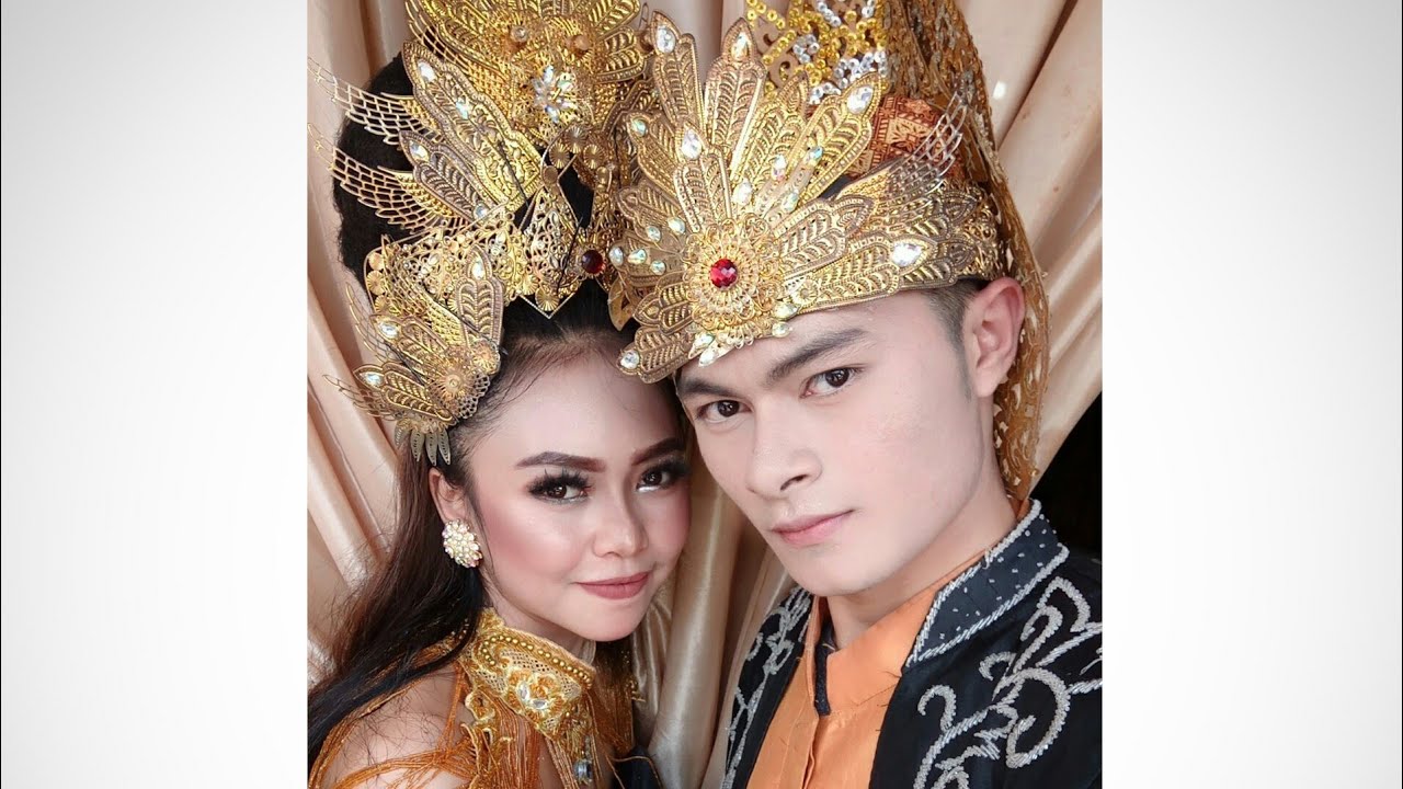 Persembahan Tari Rama Shinta & Badaya - YouTube