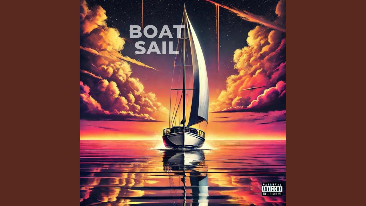 Boat Sail - YouTube