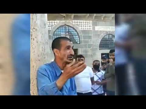 Ramazan hoca ile apoizmi savunan genç arasında tartışma çıktı !