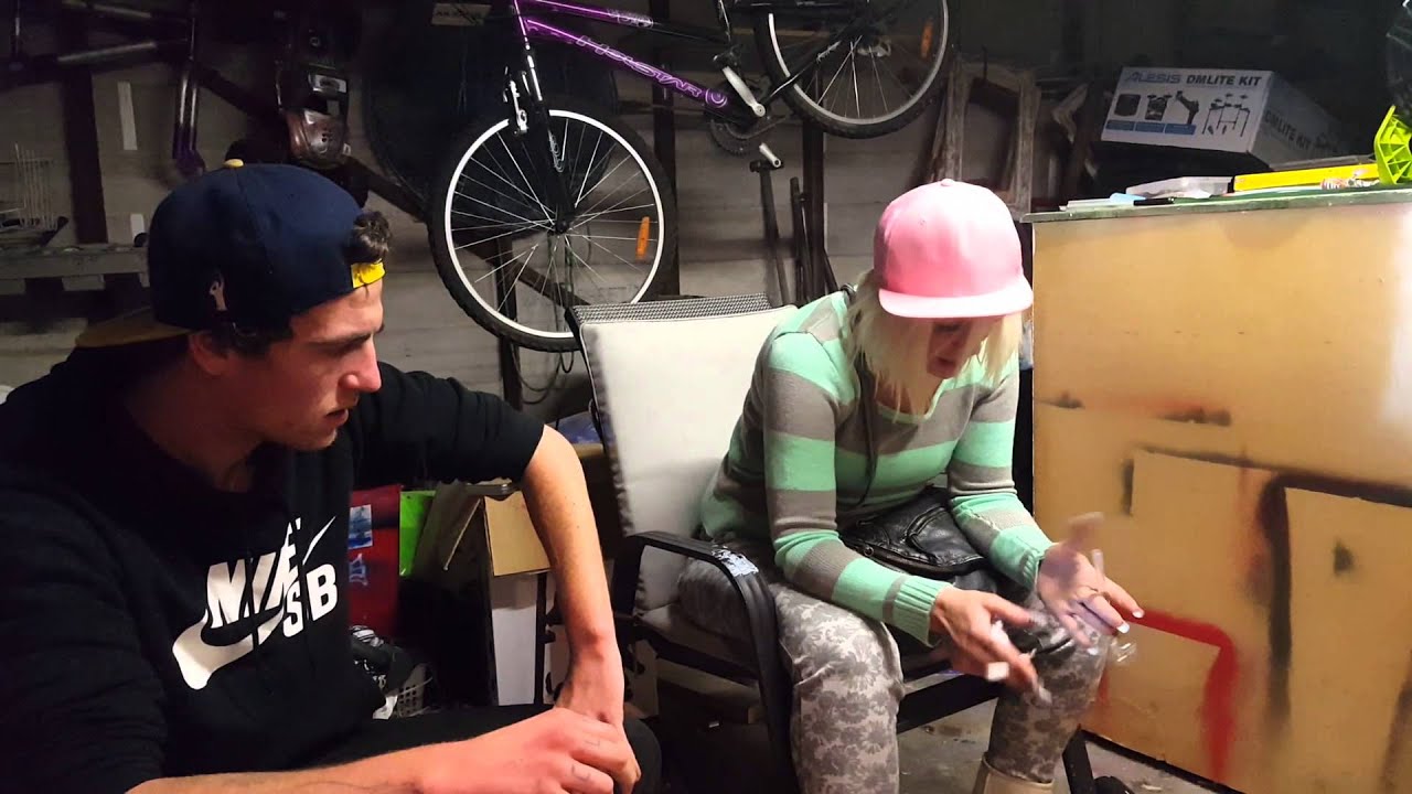 Meth heads at there best - YouTube