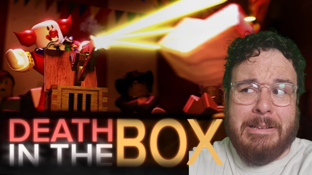 The Most CURSED Game on Roblox - YouTube