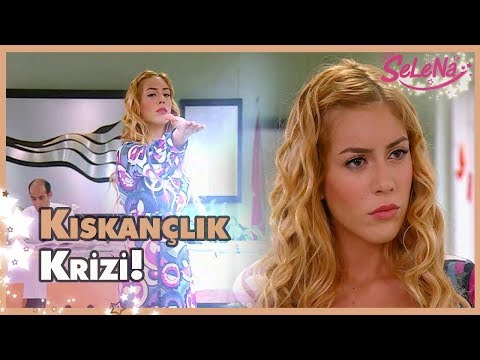Kıskançlık Krizi!