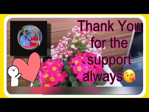Different kinds of flowers in sight…#flowers - YouTube